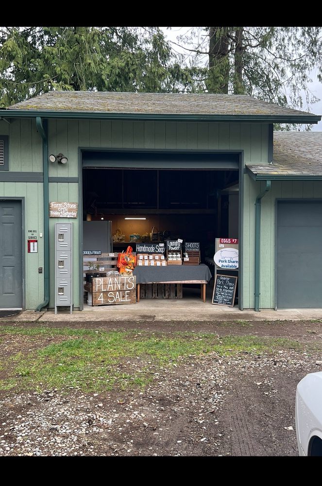 FOREST FROG FARMS - Updated September 2025 - 802 Baby Doll Rd SE, Port ...