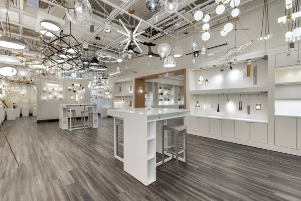 VISUAL COMFORT - DENVER SHOWROOM - 26 Photos - 601 S Broadway, Denver ...