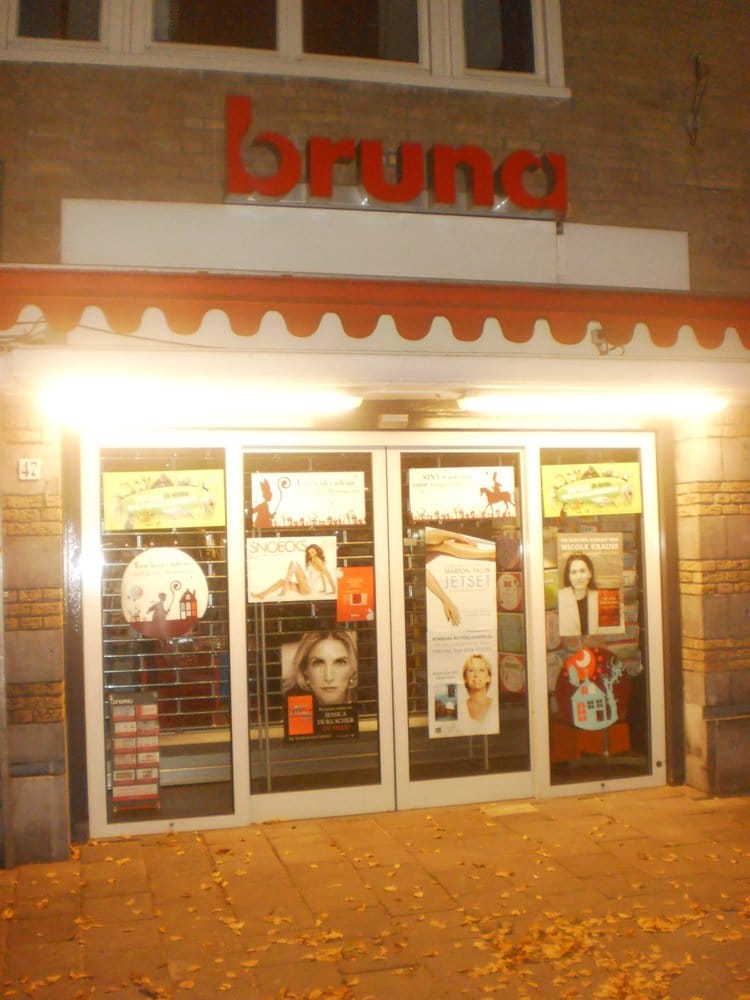 BRUNA - Updated June 2025 - Scheldestraat 47, Amsterdam, Noord-Holland ...