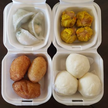 CAPITAL DIM SUM & BBQ - Updated January 2025 - 178 Photos & 97 Reviews ...