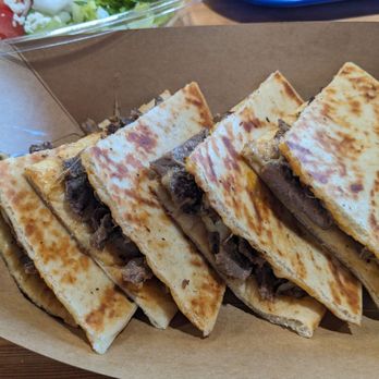 KALAMAKI AUTHENTIC GREEK STREET FOOD - Updated February 2025 - 204 ...