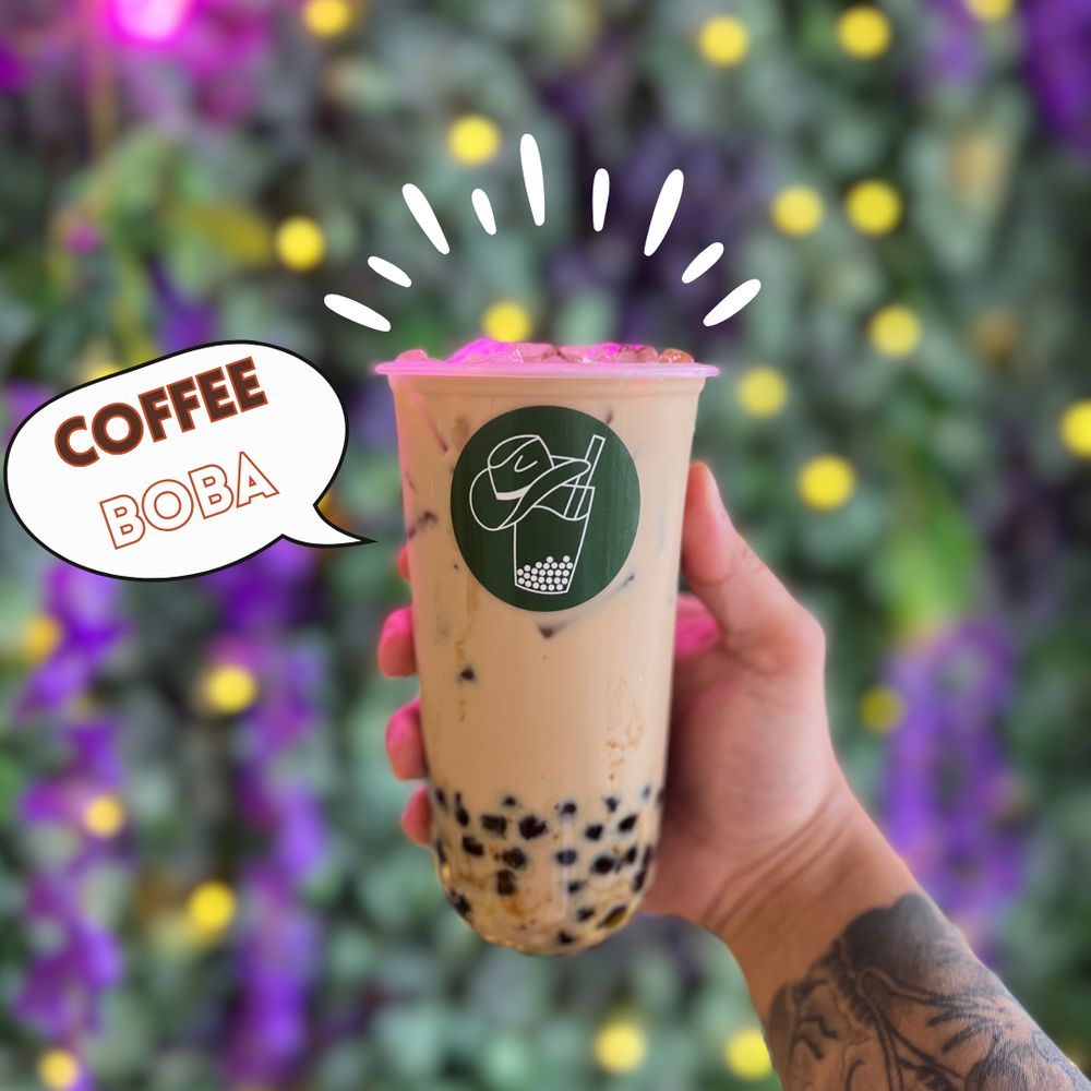 CHA BOBA TEA - 16 Photos - 107 Old River Rd, Montgomery, Texas - Bubble ...