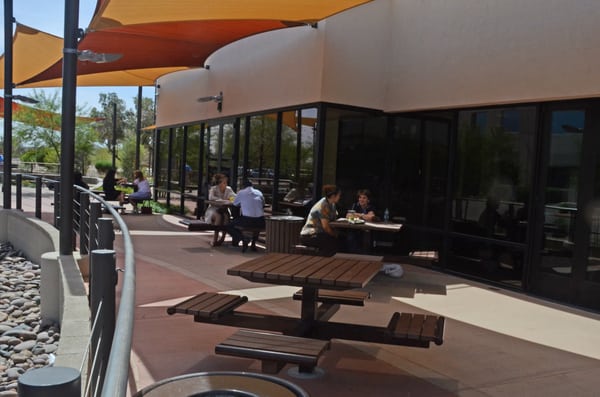 RIO SALADO COLLEGE - Updated December 2025 - 16 Photos & 149 Reviews ...