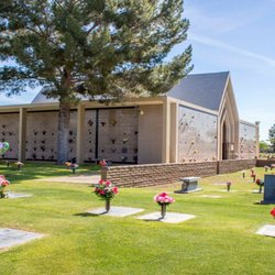 Inspiring Valley Of The Sun Cemetery Photos