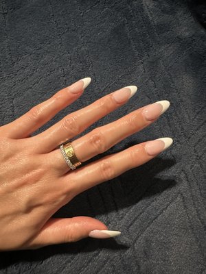 TRINITY NAILS & SPA - Updated August 2024 - 165 Photos & 180 Reviews ...