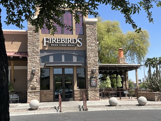 FIREBIRDS WOOD FIRED GRILL - Updated August 2024 - 872 Photos & 994 ...
