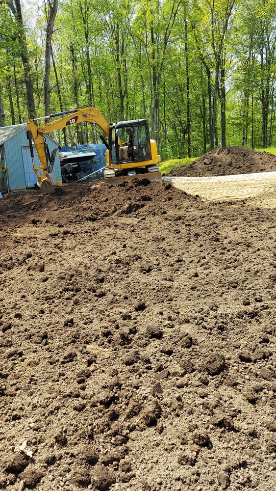 WILSON SEPTIC SERVICE - Updated May 2026 - 20 Railroad Ave, Madison ...