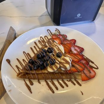 LOTUS CREPE & COFFEE SHOP - Updated December 2025 - 103 Photos & 54 ...