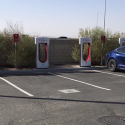 TESLA SUPERCHARGER - 50 Photos & 43 Reviews - EV Charging Stations ...