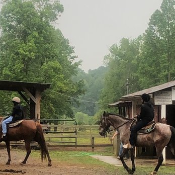 BLUE RIDGE MOUNTAIN TRAIL RIDES - Updated May 2025 - 186 Photos & 36 ...