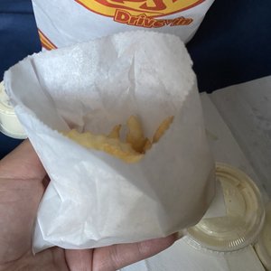 ZIP’S DRIVE-IN - 18 Photos & 66 Reviews - 400 E Columbia Dr, Kennewick ...