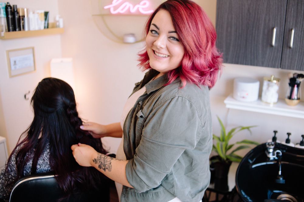 HEALING HOUSE HAIR - Updated September 2025 - 216 S Marion St, Athens ...