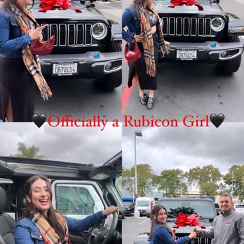 RYDELL CHRYSLER DODGE JEEP RAM - Updated June 2024 - 362 Photos & 952 ...