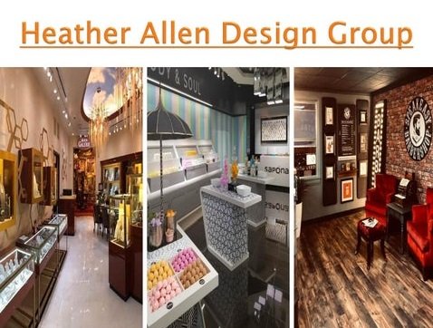 HEATHER ALLEN DESIGN GROUP - Updated January 2026 - 69 Photos - 5275 ...