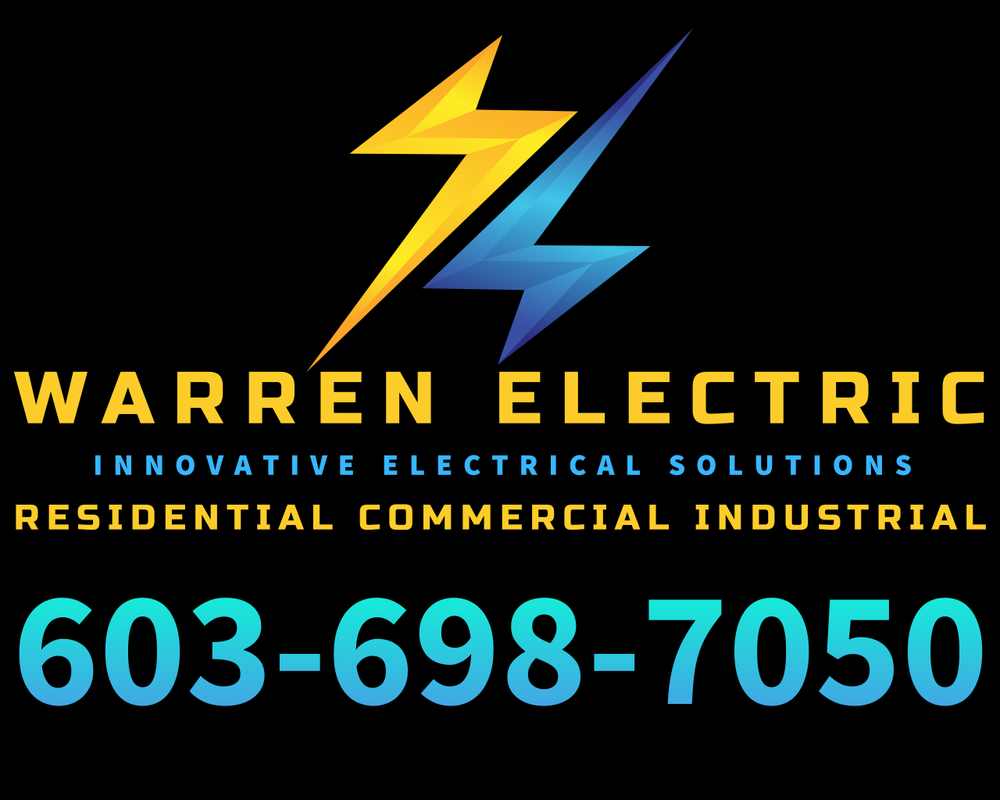 WARREN ELECTRIC - Updated February 2025 - Request Consultation ...