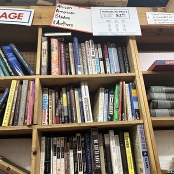 BOOK NOOK - Updated November 2025 - 75 Photos & 119 Reviews - 3073 N ...