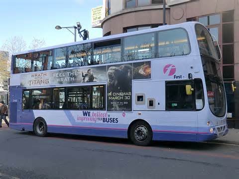 FIRST YORK - Updated February 2025 - 7 James Street, York, United ...