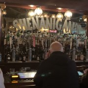 SHENANIGAN’S OLD ENGLISH PUB - 154 Photos & 167 Reviews - 77 W Plumb Ln ...