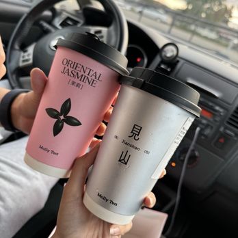 MOLLY TEA - Updated November 2024 - 1012 Photos & 531 Reviews - 605 E ...