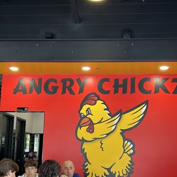 ANGRY CHICKZ - Updated July 2024 - 101 Photos & 74 Reviews - 1021 Helen ...
