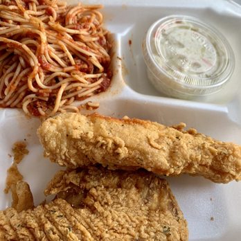 VAILS BROTHERS RESTAURANT & FOOD TRUCK - 33 Photos & 11 Reviews - 5942 ...