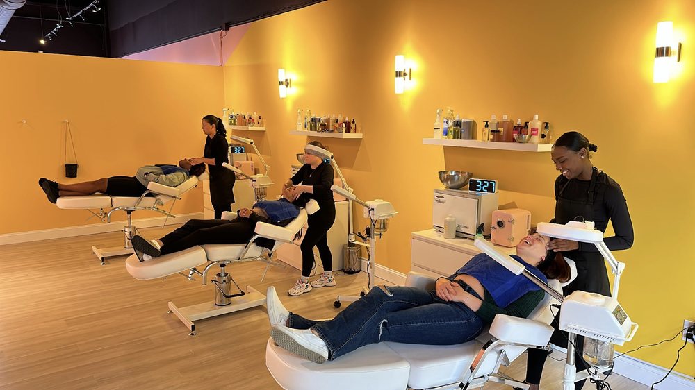 CLEAN YOUR DIRTY FACE - Updated April 2025 - 158 Photos & 44 Reviews ...