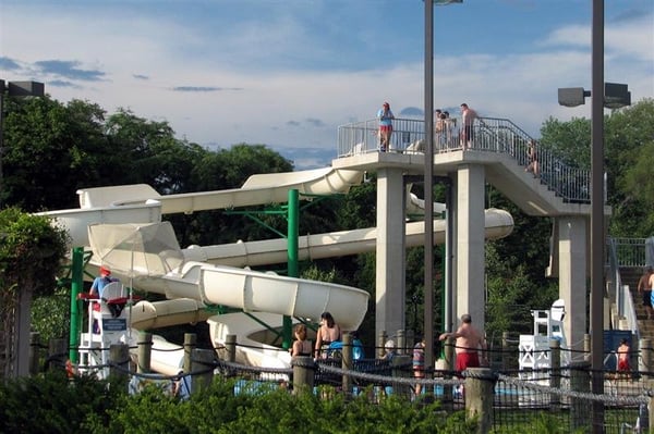 FLICK OUTDOOR POOL - Updated July 2025 - 16 Photos & 18 Reviews - 3600 ...