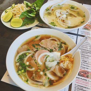 PHO BIG BOWL VIETNAMESE KITCHEN - Updated July 2025 - 207 Photos & 201 ...