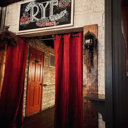 RYE - Updated October 2025 - 223 Photos & 281 Reviews - 1639 Thames St ...