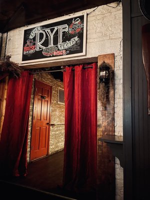RYE - 141 Photos & 232 Reviews - Cocktail Bars - 1639 Thames St ...