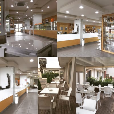 MOPLÌ CAFÈ - Updated November 2024 - 14 Photos - Via IV Novembre ...