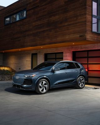 Audi Dublin - Updated May 2026 - 52 Photos & 13 Reviews - 5875 Venture ...