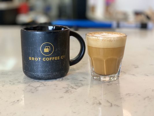BROT COFFEE - 469 Photos & 506 Reviews - 316 S Main St, Orange ...