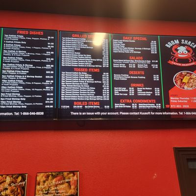 BOOM SHACK - Updated December 2025 - 24 Photos & 14 Reviews - 3417 S ...