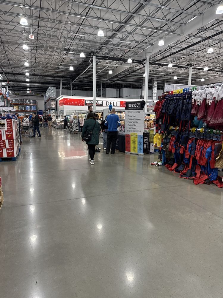 COSTCO - Updated September 2025 - 6200 Lafontaine Wy, Flint, Michigan ...