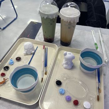 INCHA DUCK INK - Updated December 2025 - 90 Photos & 27 Reviews - 3500 ...