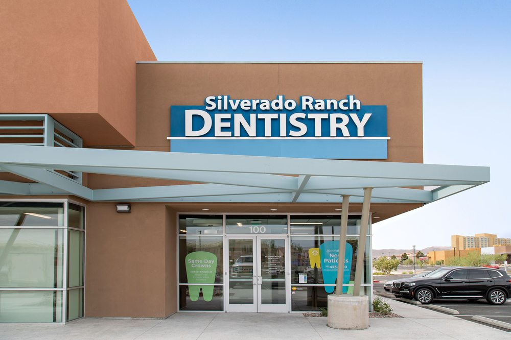 SILVERADO RANCH DENTISTRY - Updated January 2026 - 23 Photos & 48 ...