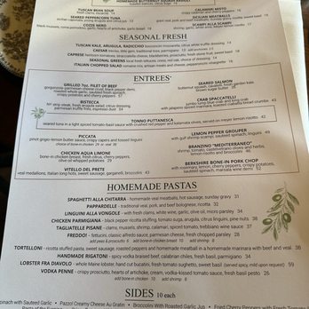 PAZZO! CUCINA ITALIANA - Updated October 2025 - 287 Photos & 369 ...