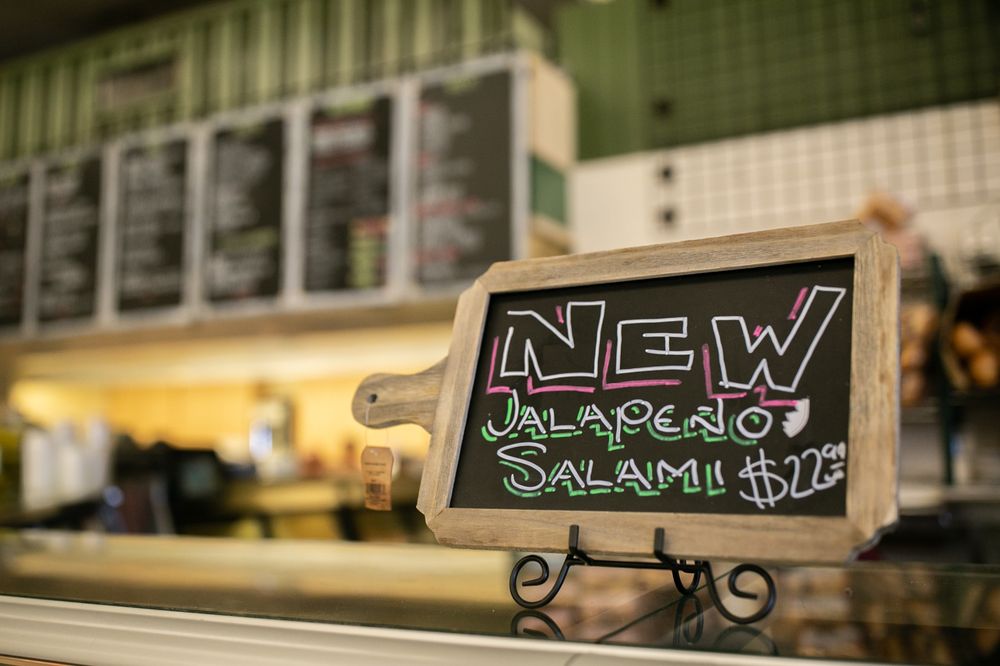 SUNSHINE FOODS - 90 Photos & 139 Reviews - Grocery - 1115 Main St ...