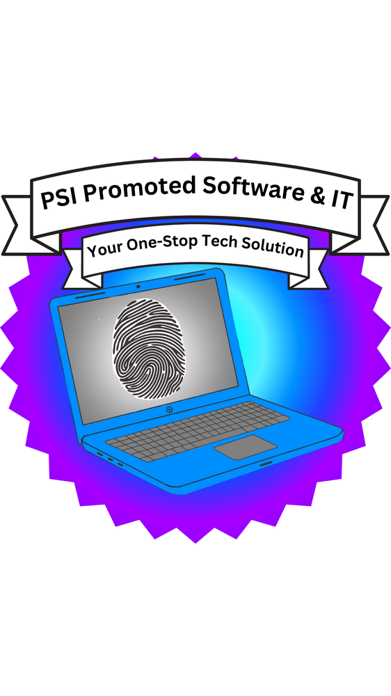 PSI PROMOTED SOFTWARE IT - Updated December 2025 - 13 Photos - La ...