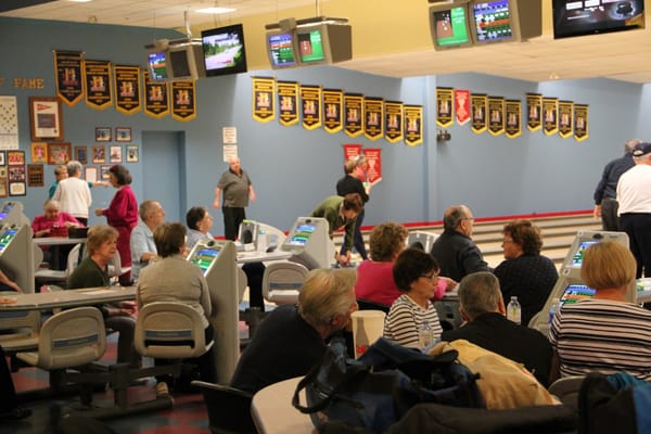 BOWLERAMA BARRIE - Updated January 2026 - 20 Photos - 320 Bayfield ...