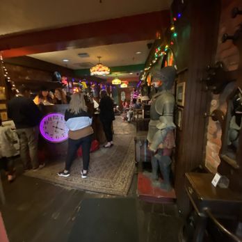 MAGIC TIME MACHINE - Updated July 2024 - 511 Photos & 758 Reviews ...