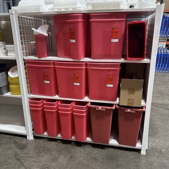 FWS OUTLET - Updated September 2025 - 76 Photos & 22 Reviews - 1272 ...