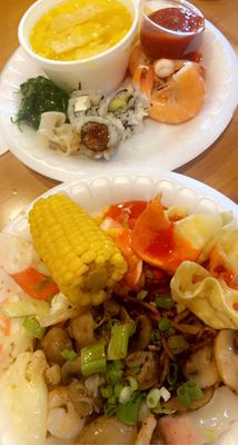KING’S BUFFET - Updated November 2025 - 11 Photos & 26 Reviews - 1115 ...