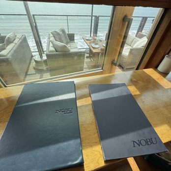 NOBU MALIBU - Updated May 2024 - 8461 Photos & 3150 Reviews - 22706 ...