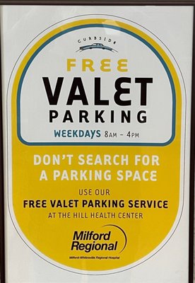 MILFORD REGIONAL MEDICAL CENTER - Updated March 2026 - 16 Photos & 121 ...
