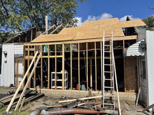 DIAMOND RIDGE CONSTRUCTION - Updated October 2024 - 40 Photos - 111 E ...