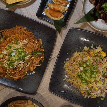 TONY CHEF ASIAN FUSION FOOD - Updated May 2024 - 268 Photos & 260 ...