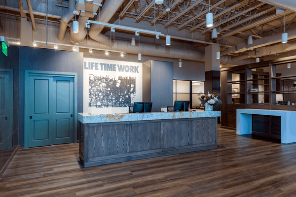 LIFE TIME WORK - Updated July 2025 - 34 Photos - 200 Southdale Ctr ...