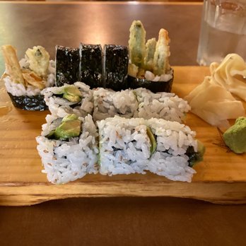HANA SUSHI - Updated July 2024 - 172 Photos & 243 Reviews - 10114 Main St, Bothell, Washington ...